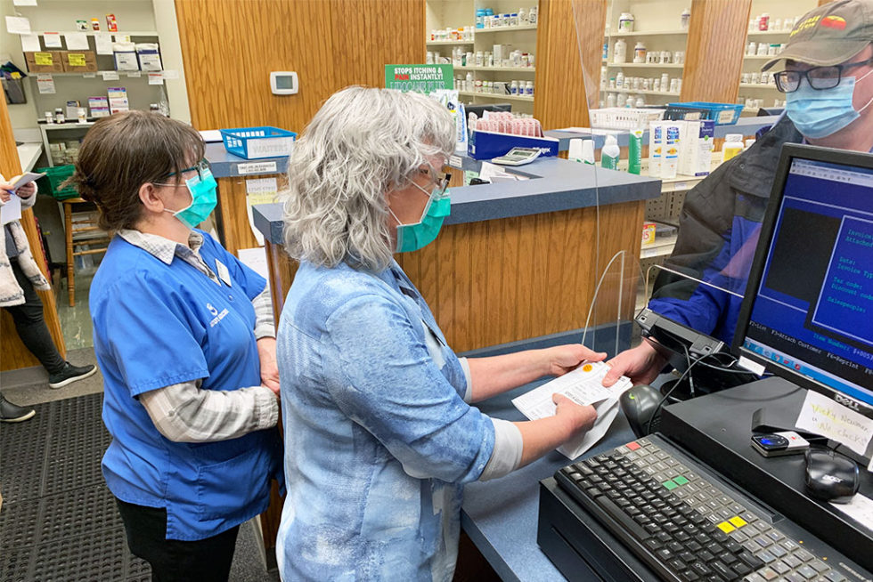 Nation's Medicines | Your Local Evansville Pharmacy